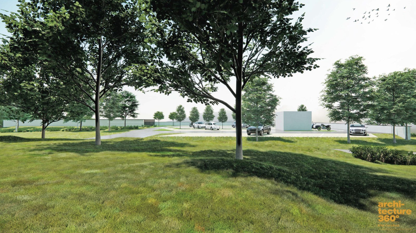 Nouvelle STEP de Pensier