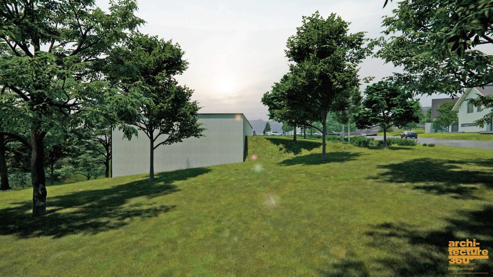 Nouvelle STEP de Pensier